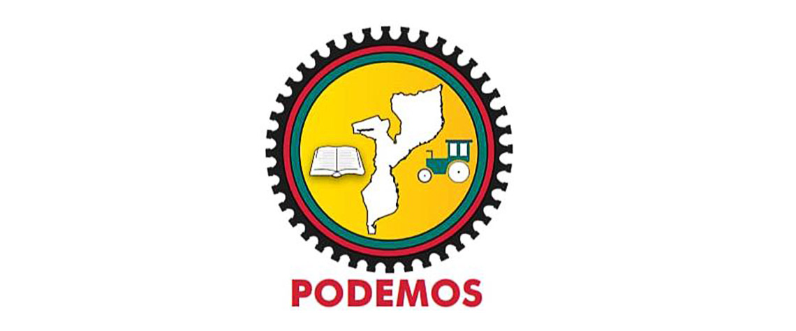 PODEMOS VAI JUNTAR 400 QUADROS NUMA FORMAÇÃO QUE PODERÁ CUSTAR 15 ...